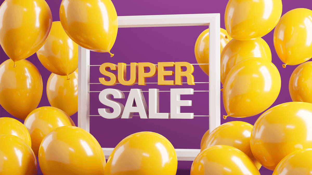 ¿Cómo crear paquetes y promociones atractivas con globos para eventos ...