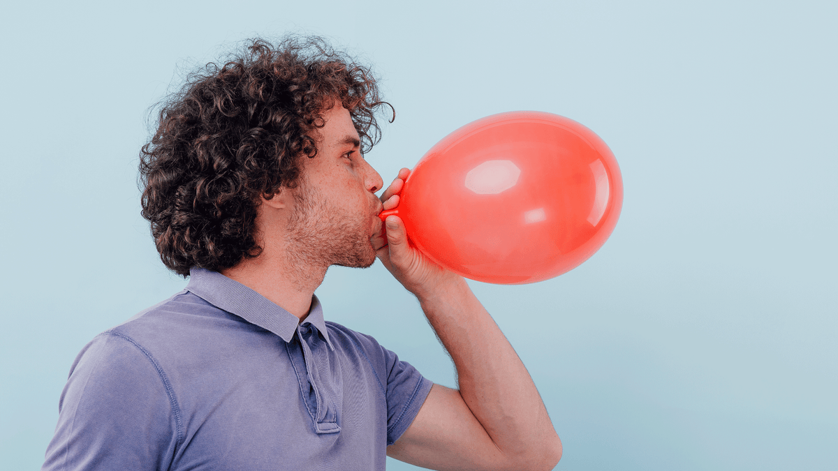 Guía práctica para el inflado y sellado de globos: evita pérdidas y as ...