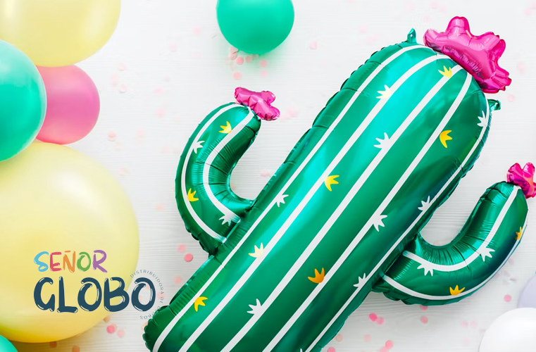 Diseños de globos más populares – senorglobo.mx