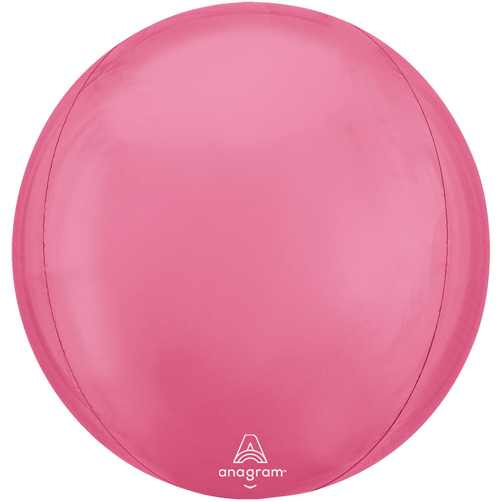 ORBZ 15" ROSA – senorglobo.mx