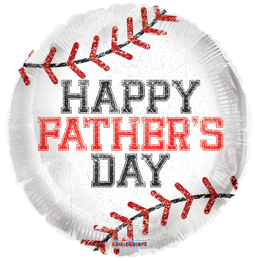GLOBO METALICO 18" HAPPY FATHER'S DAY – senorglobo.mx