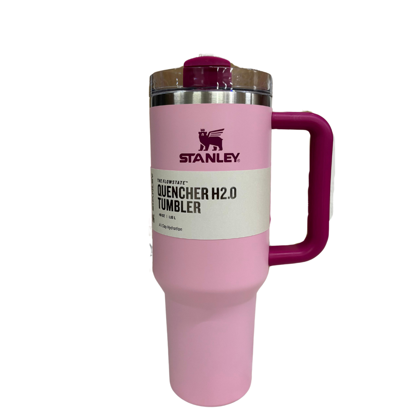 STANLEY COLOR ROSA PASTEL ORIGINAL – senorglobo.mx