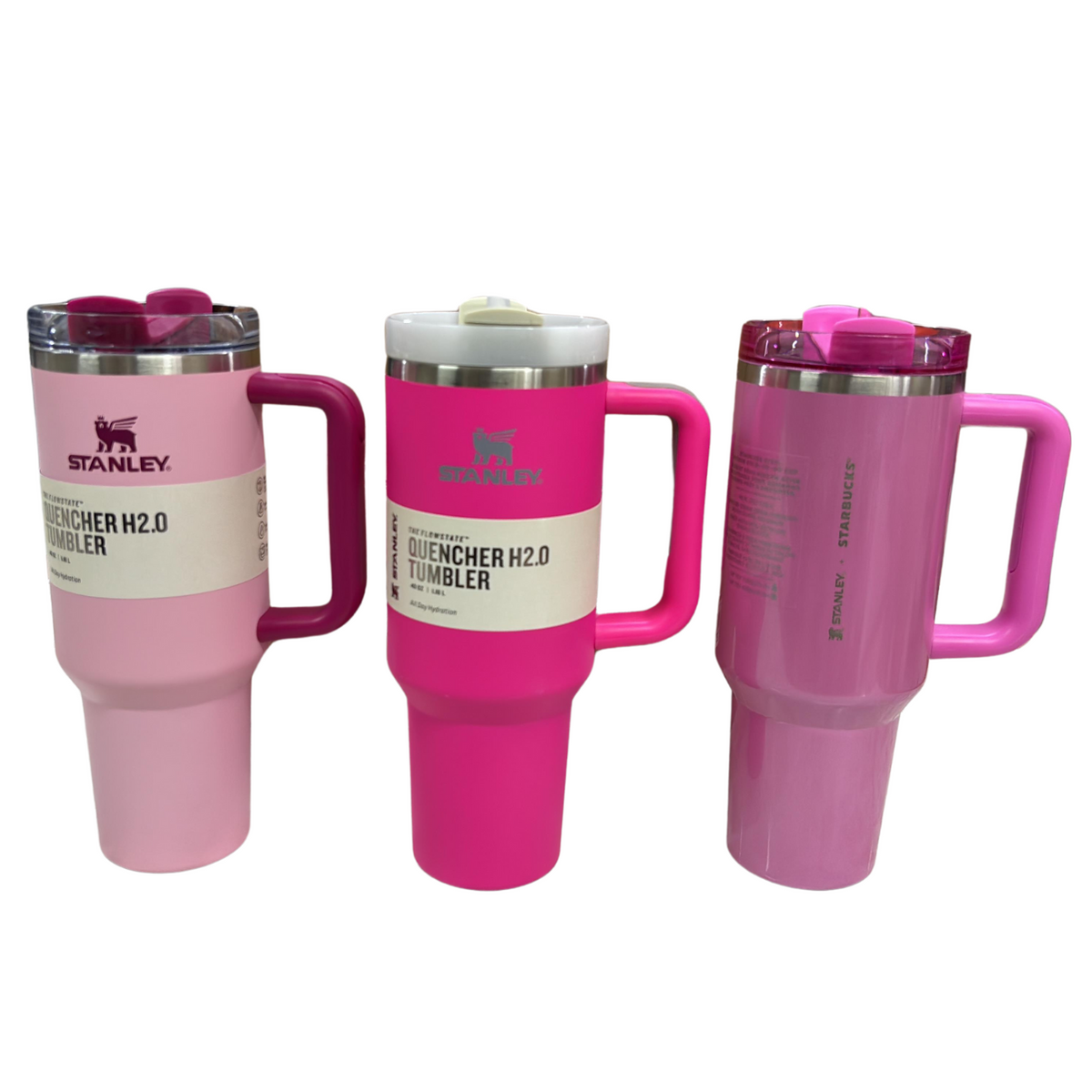 STANLEY COLOR ROSA FUCSIA NEON ORIGINAL – senorglobo.mx